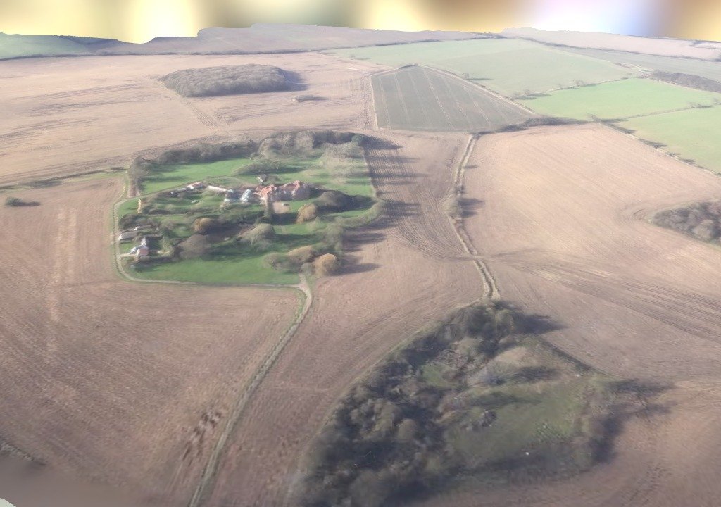 Stansted Approach - Download Free 3D model by stitcher [7dbefd6 ...