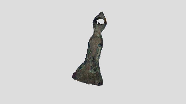Seal-matrix 3D models - Sketchfab