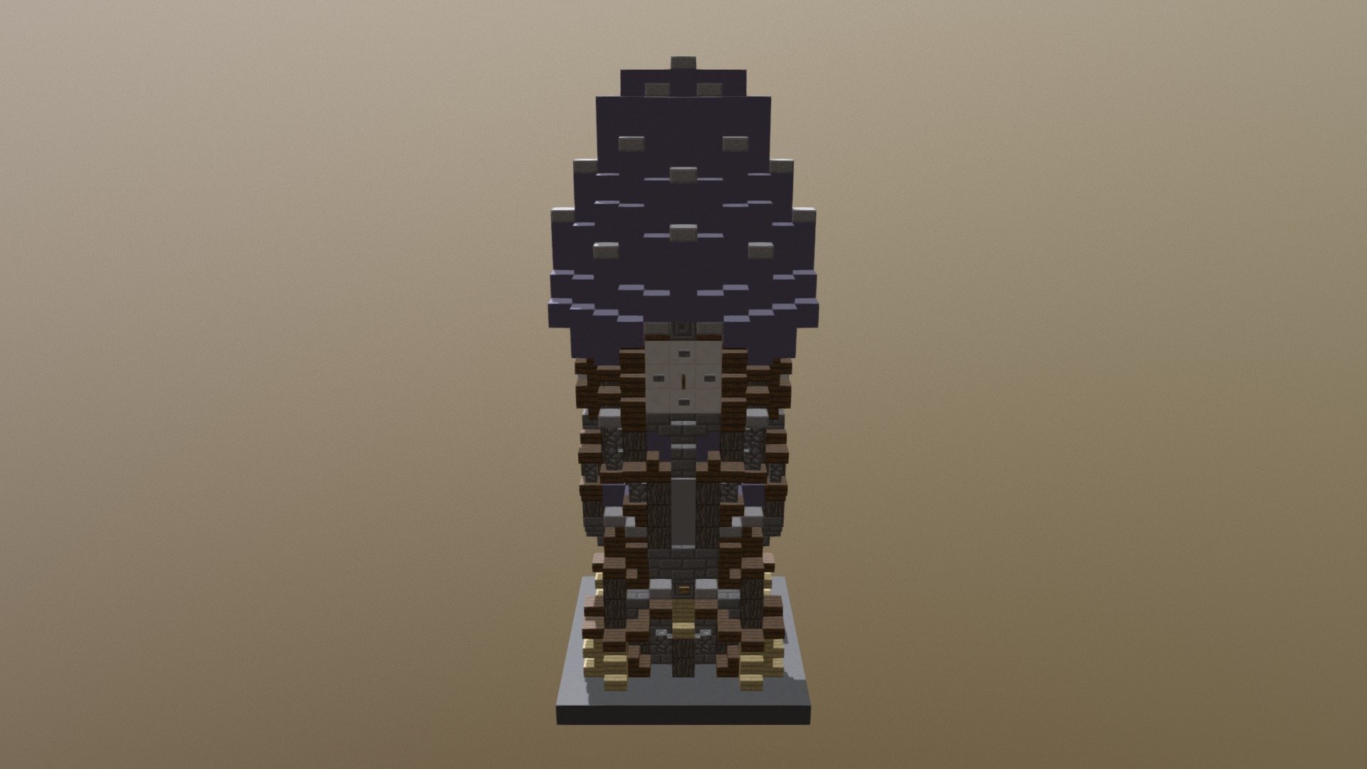 Build-2 - 3D model by gamenet [7dc2366] - Sketchfab