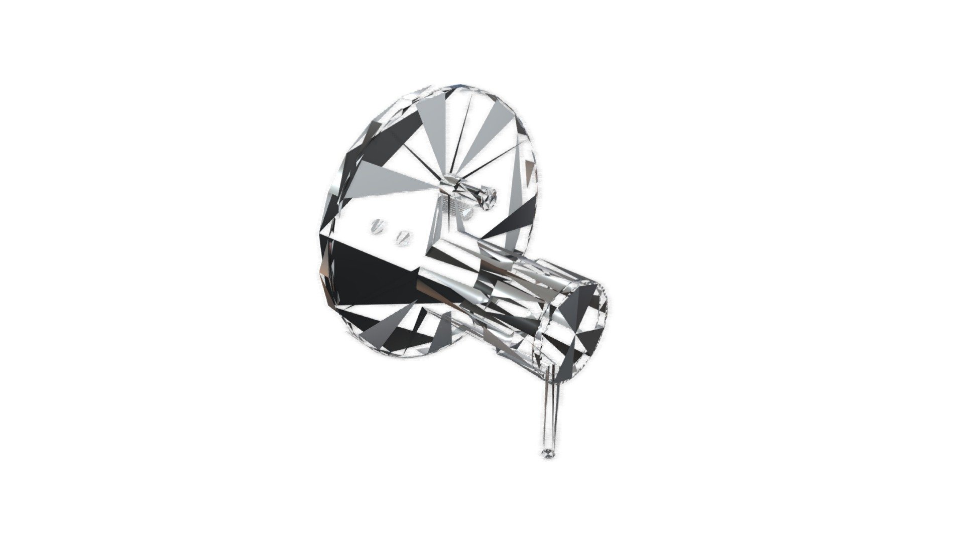 Grohe - 24066003 - 3D model by bimstore (@Revitspace) [7dc2669] - Sketchfab