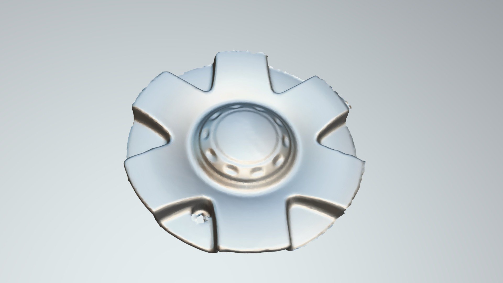 Alloy Technologies - 3D model by Blueprint 3D Budapest (@blueprint ...