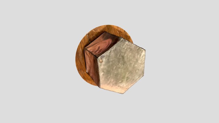 Obama 3D models - Sketchfab