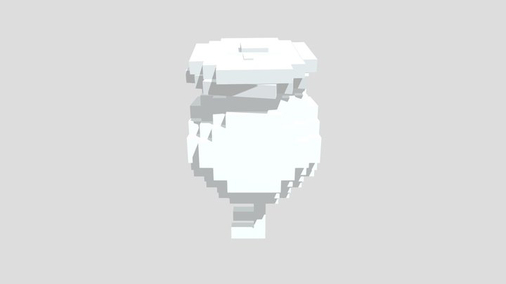 Qsmp 3D models - Sketchfab