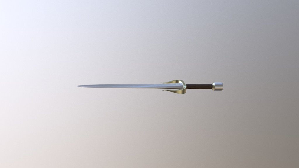 Sword Map Creation Follow Along Fixed - Download Free 3D model by ...