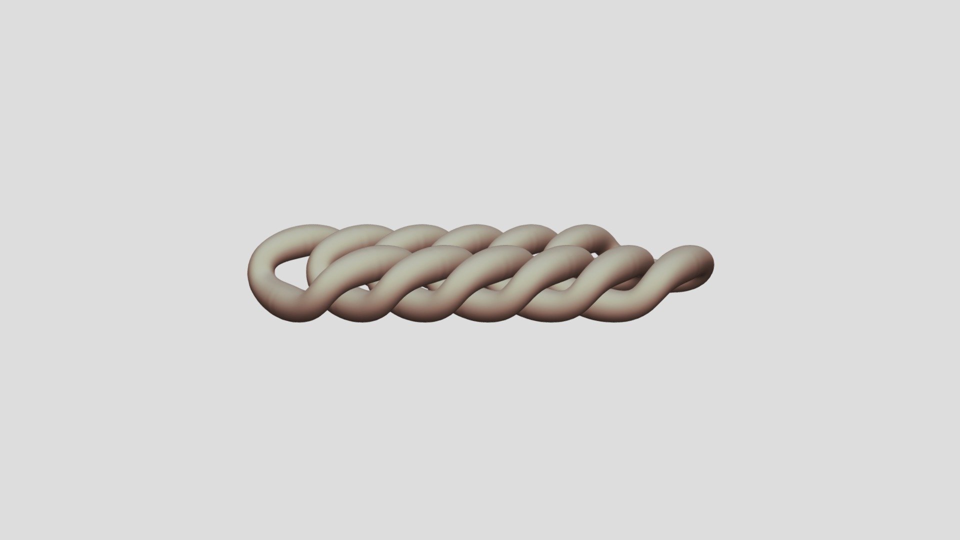 Double C - 3D model by OrsonY [7dc8e45] - Sketchfab