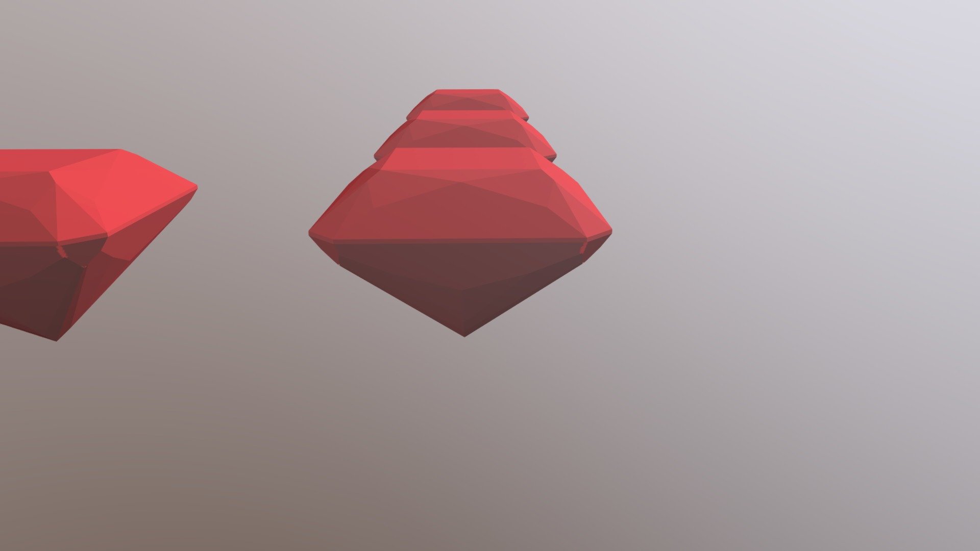 diamond-1 - 3D model by rpcs3d [7dc8eff] - Sketchfab