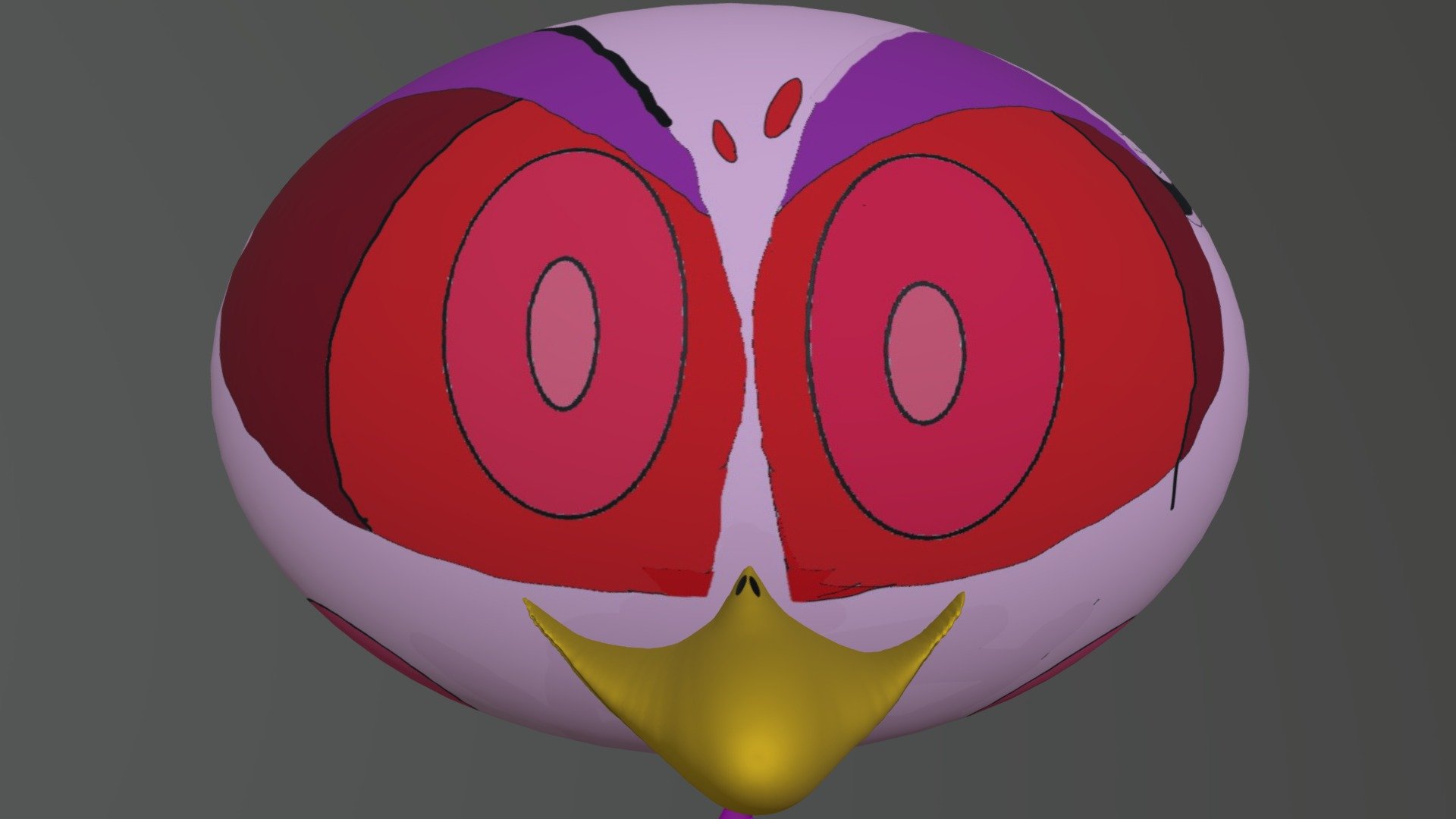 Neve - Download Free 3D model by 28kpaul [7dc958c] - Sketchfab