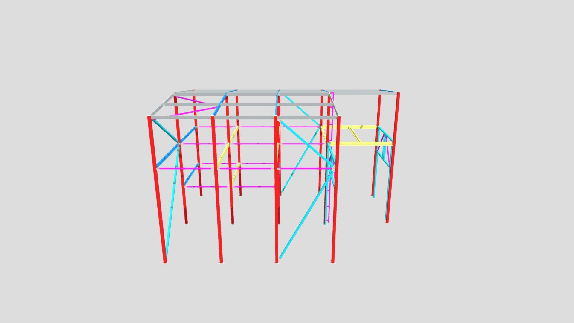 2fl - 3D model by Malahov [7dca211] - Sketchfab