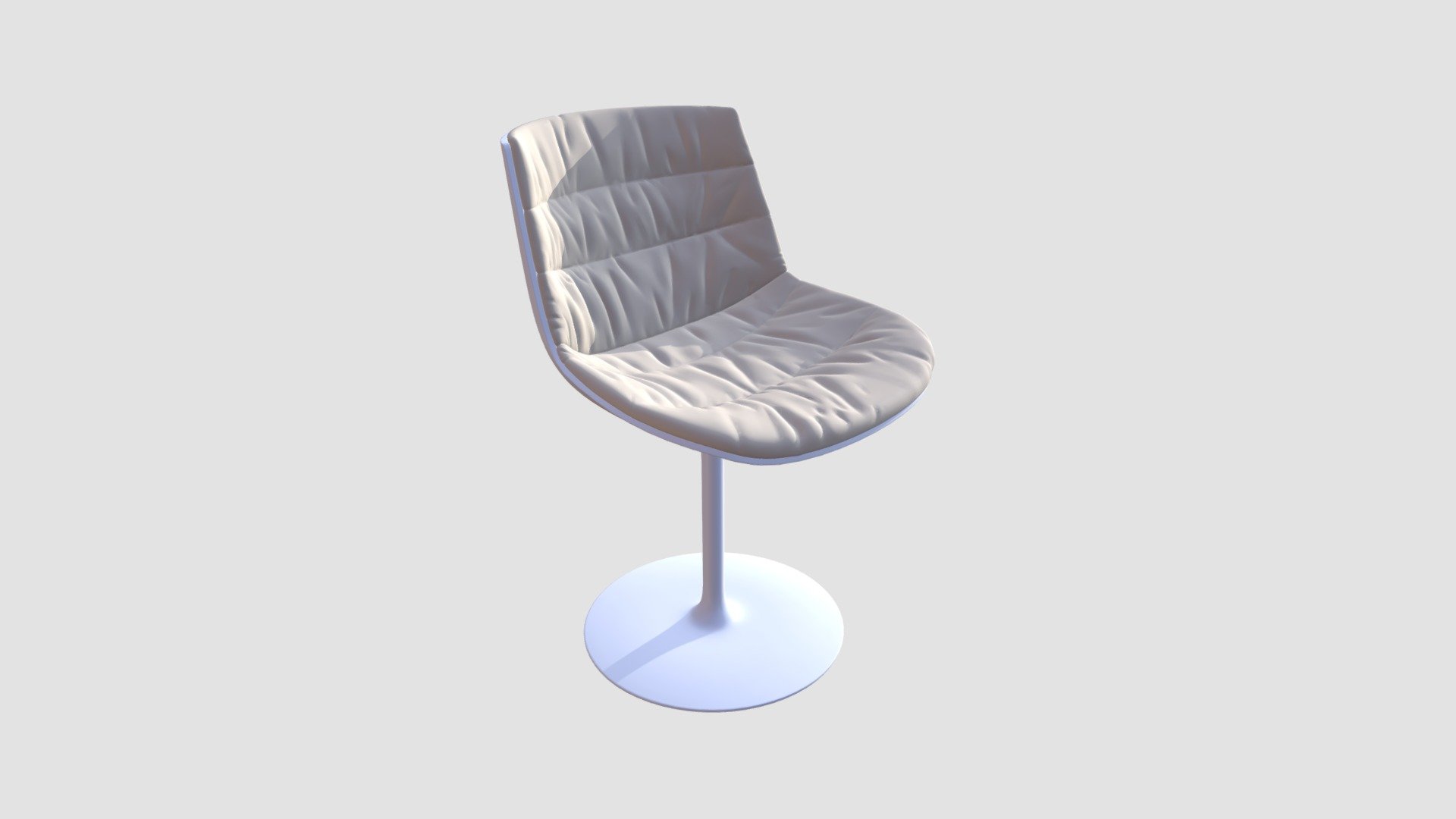 chair - Buy Royalty Free 3D model by Evermotion [7dcbca3] - Sketchfab Store
