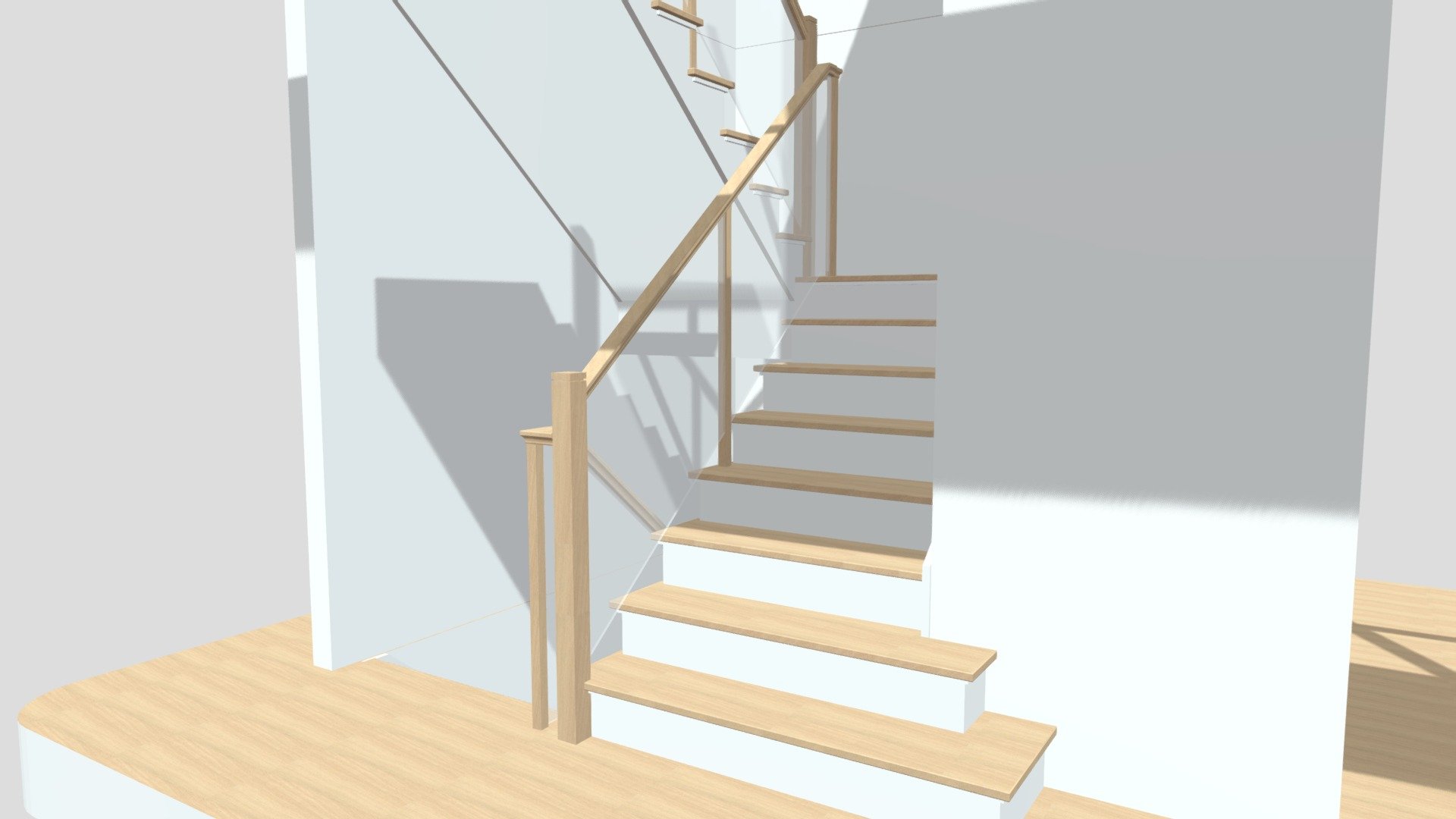 87390 - Rockwell Glass - 3D model by PatDPS [7dcdbd9] - Sketchfab
