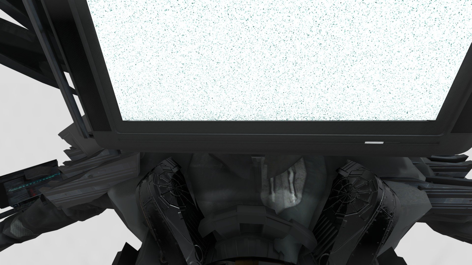 upgraded-titan-tv-man-remake - 3D model by kkkkakhja [7dce568] - Sketchfab