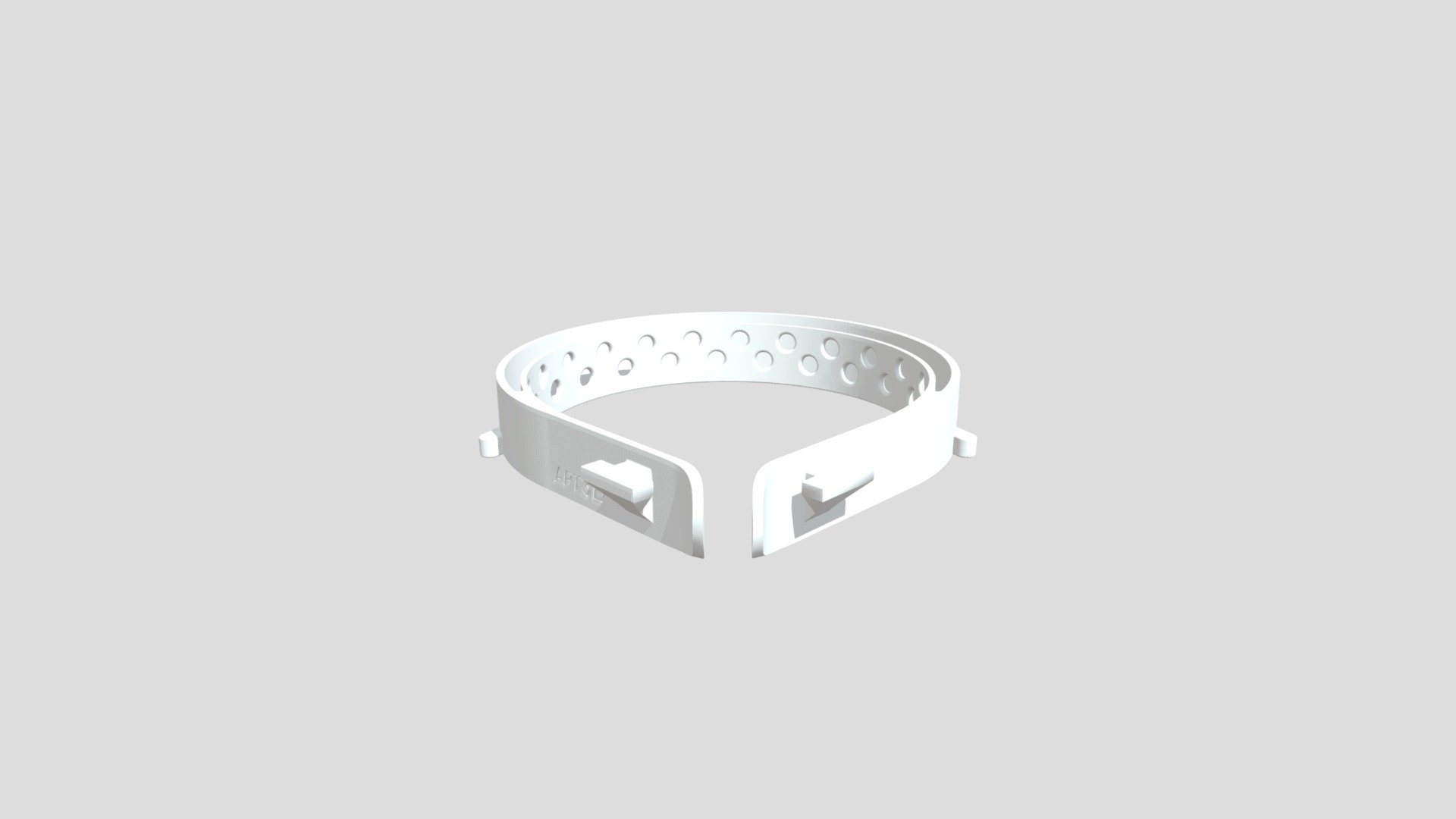 APT3d Blind Shield V1 6 - 3D model by fmendes75 [7dcf588] - Sketchfab