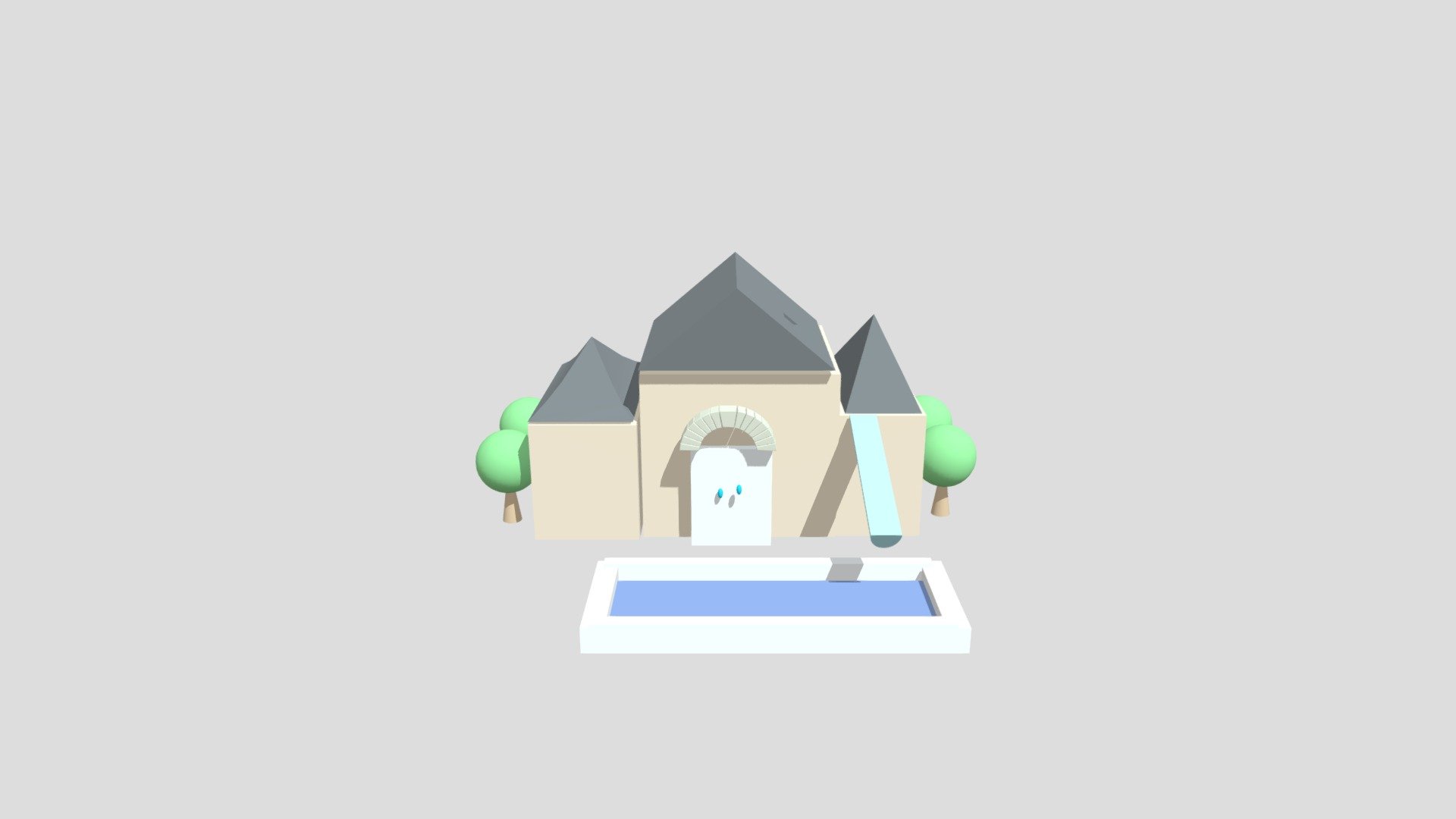 tinker - 3D model by rosellob [7dcfbb4] - Sketchfab