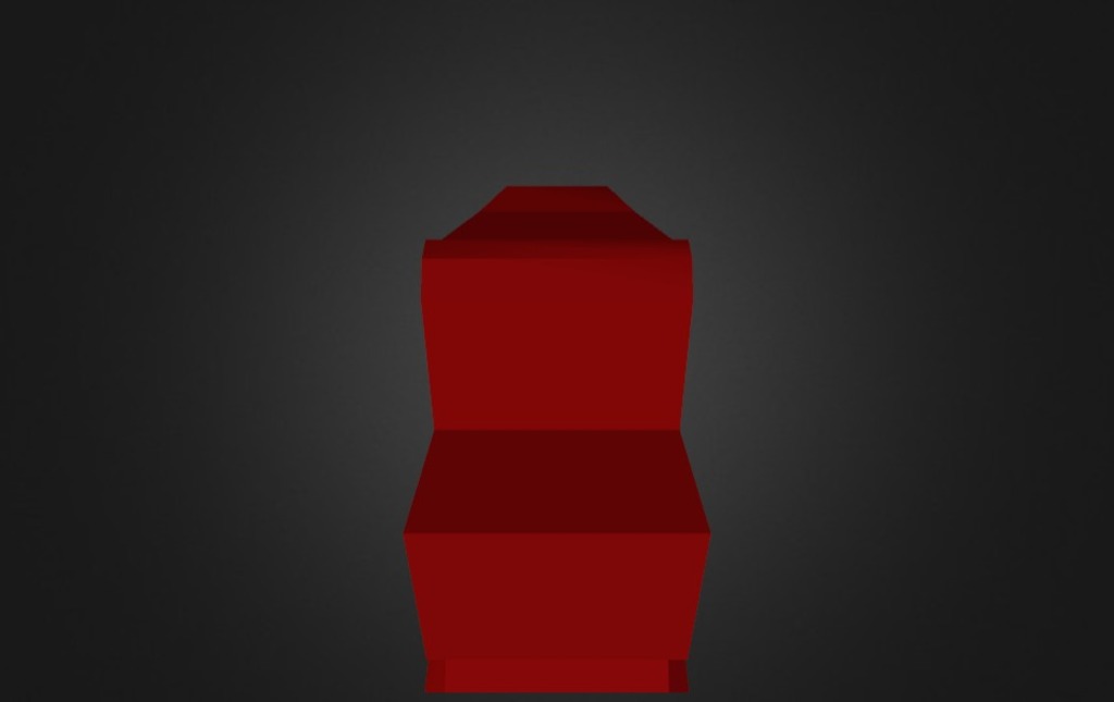 Race Barrier 02 - 3D model by lauravarga [7dd2df7] - Sketchfab