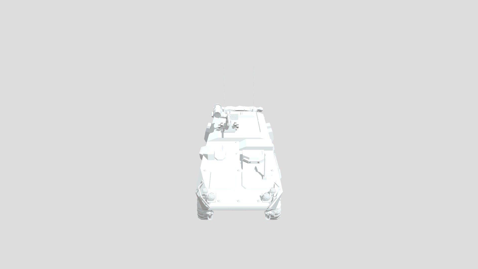 Stryker Series ATGM (1) - 3D model by Halterci (@xraden.tr) [7dd7e76 ...