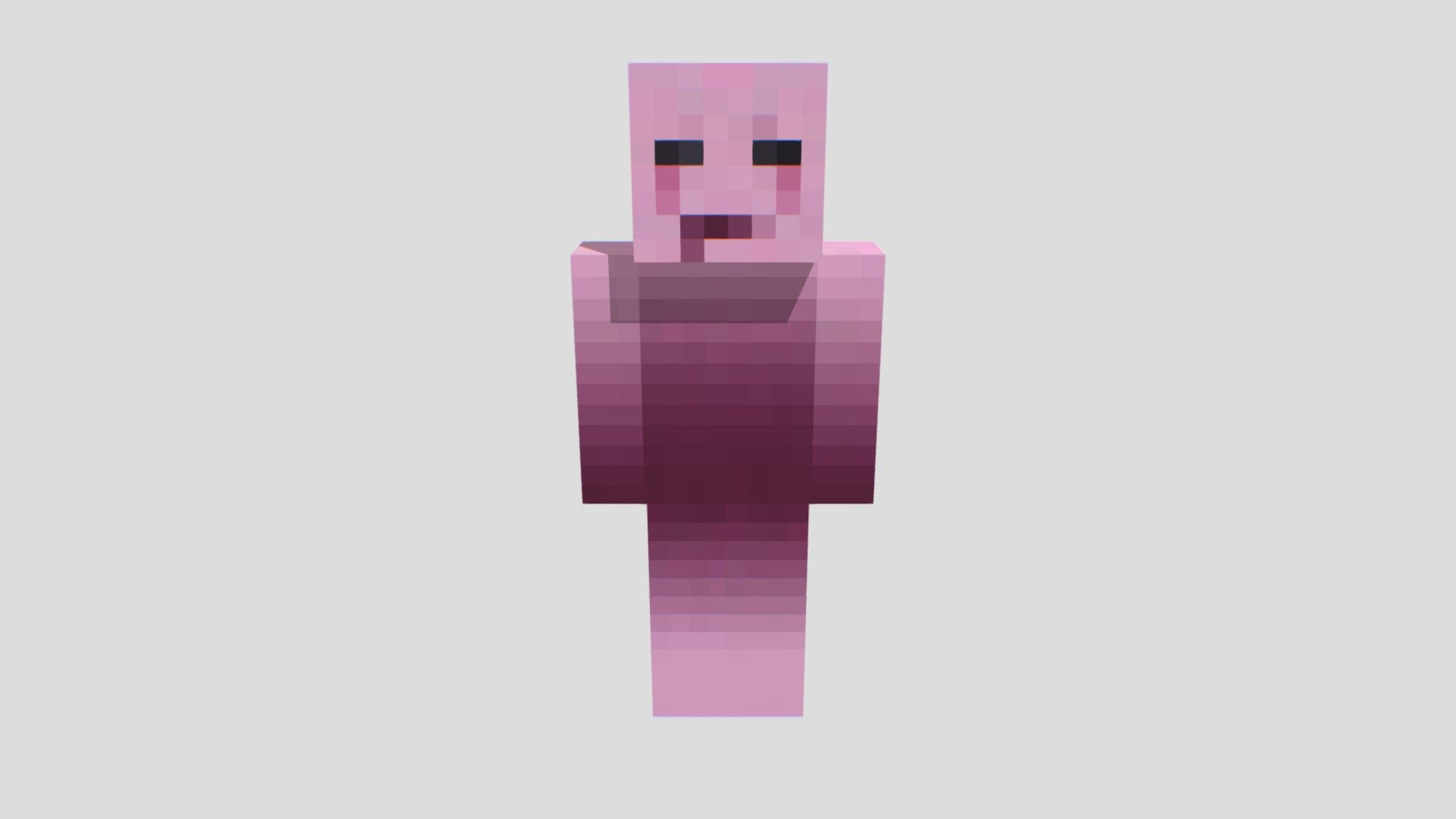 Drooly - Download Free 3D model by Katy Hargrove (@KatyHargrove ...