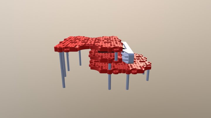 Turtlebot 3D models - Sketchfab