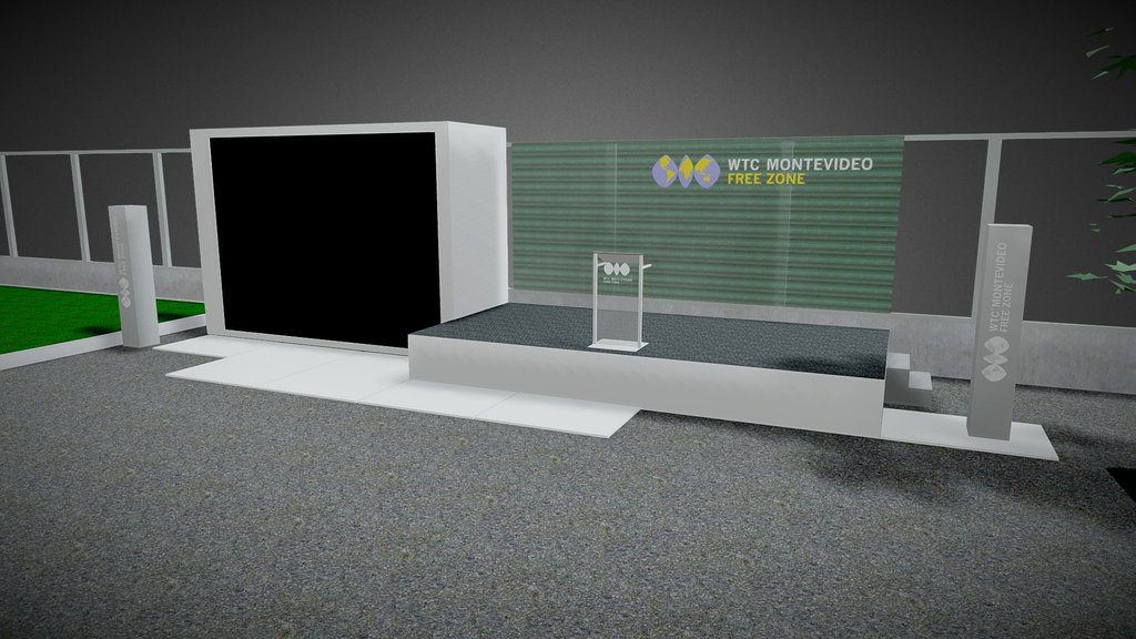 New Spectra - A 3D model collection by Spectra.Platform - Sketchfab