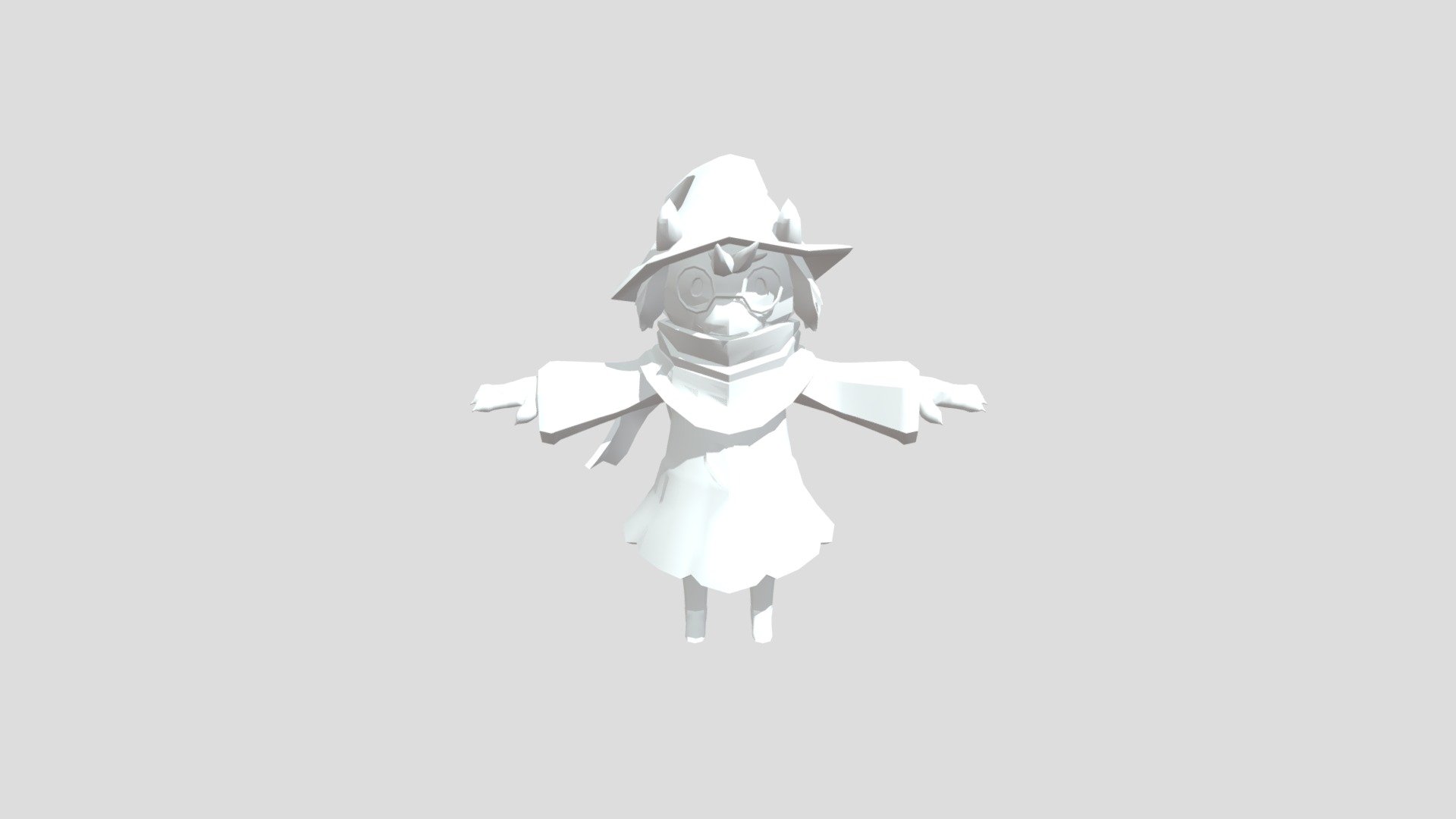 ᵐᵉ ʷʰᵉⁿ ʰᵃᵖᵖʸ - Download Free 3D model by Nicken Chuggets ...
