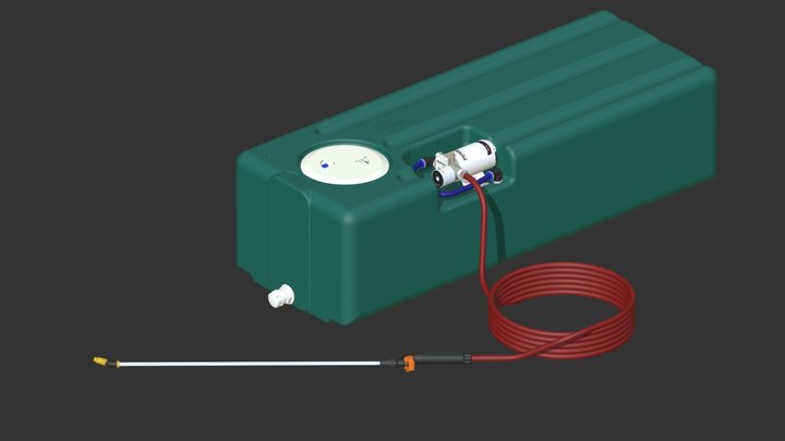Geat 3D models - Sketchfab