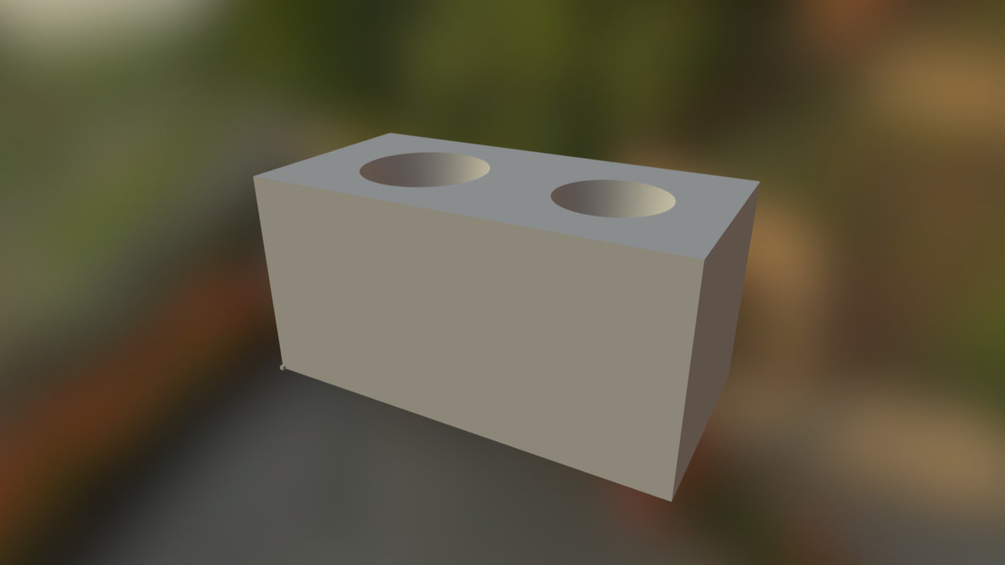 Conical - 3D model by rahulh [7ddf434] - Sketchfab