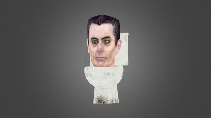 G Man