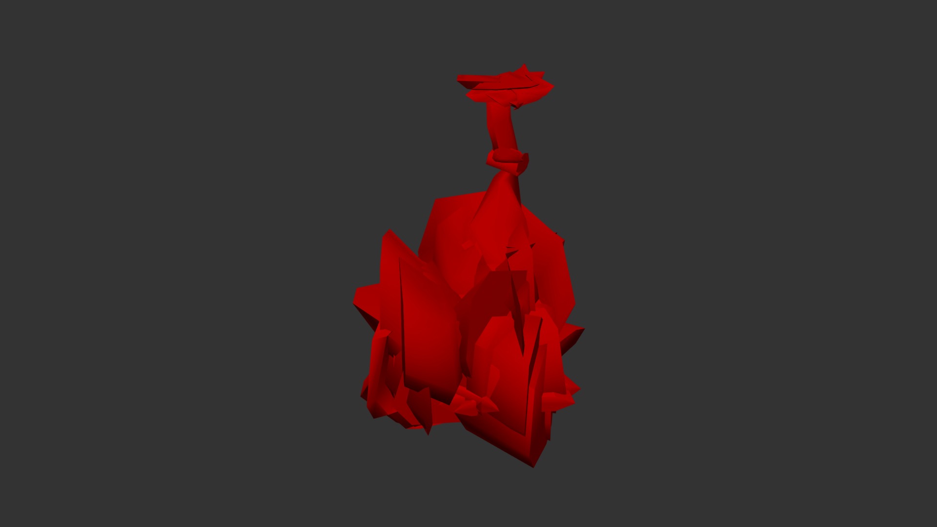 Signal 2 - 3D model by laurenssmets [7de2185] - Sketchfab