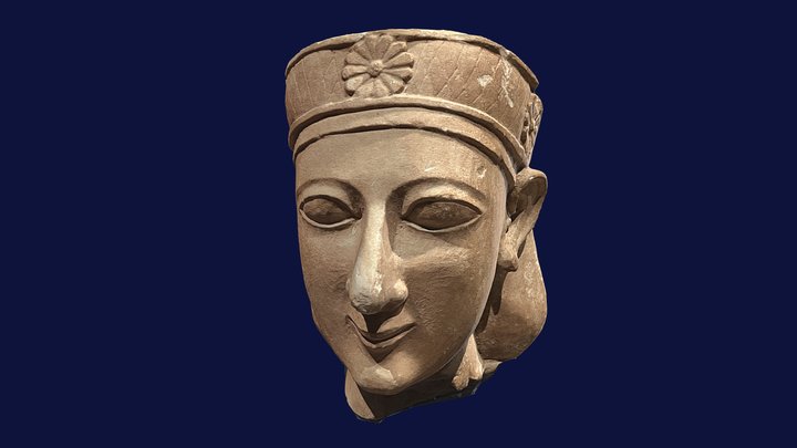 Cyprus 3D models - Sketchfab