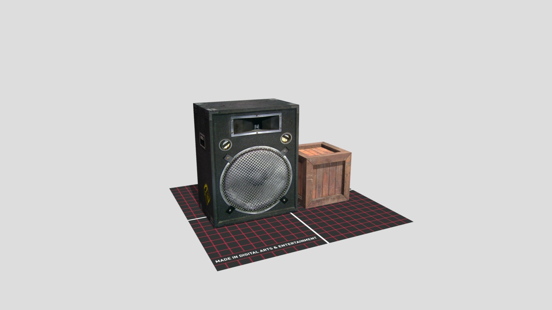 LAB_Texture_01 - Download Free 3D model by Izabela Dzhundrina (@Izabela ...
