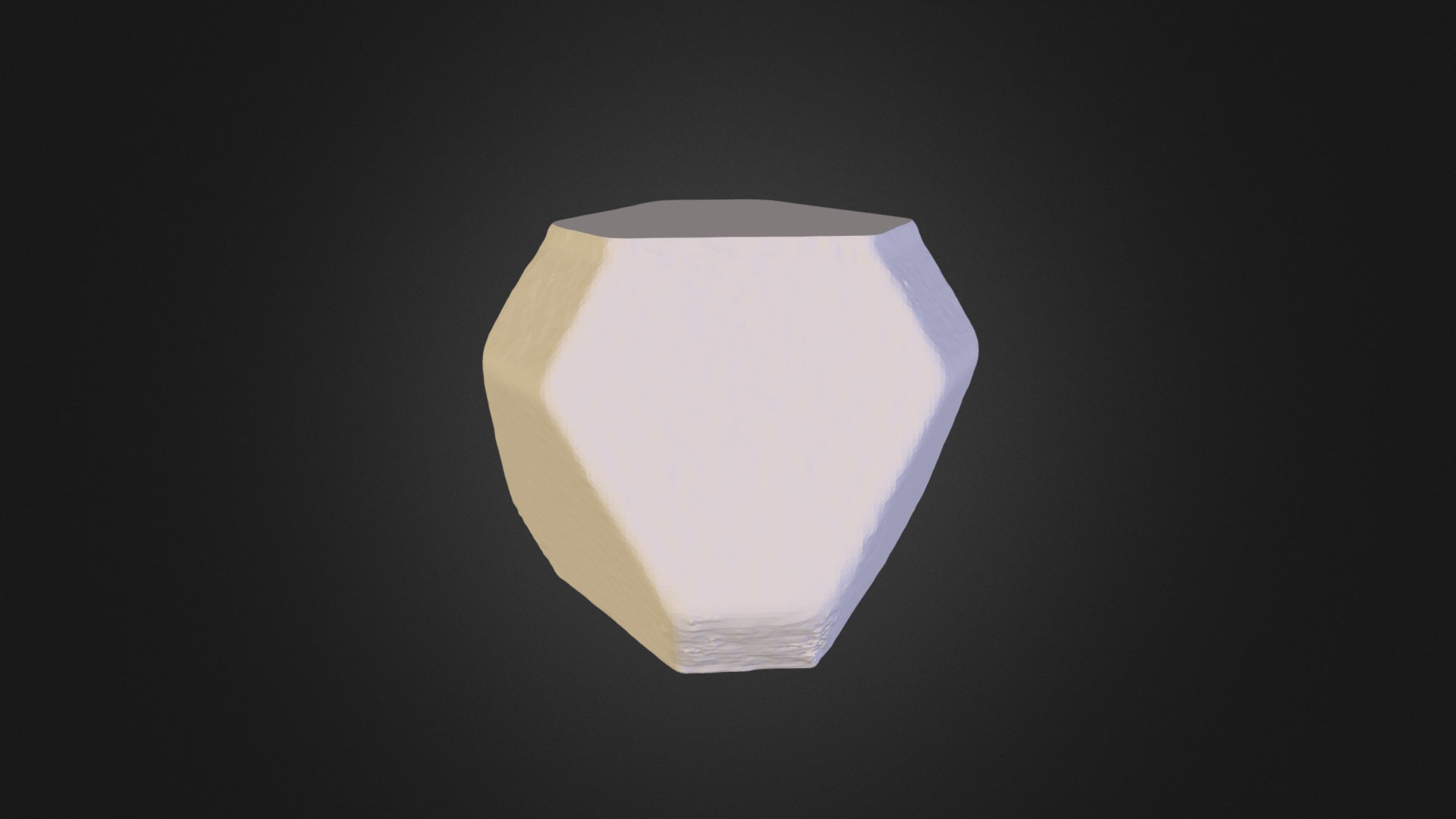 Salt Crystal Model - 3D model by 3dindustries [7de4024] - Sketchfab