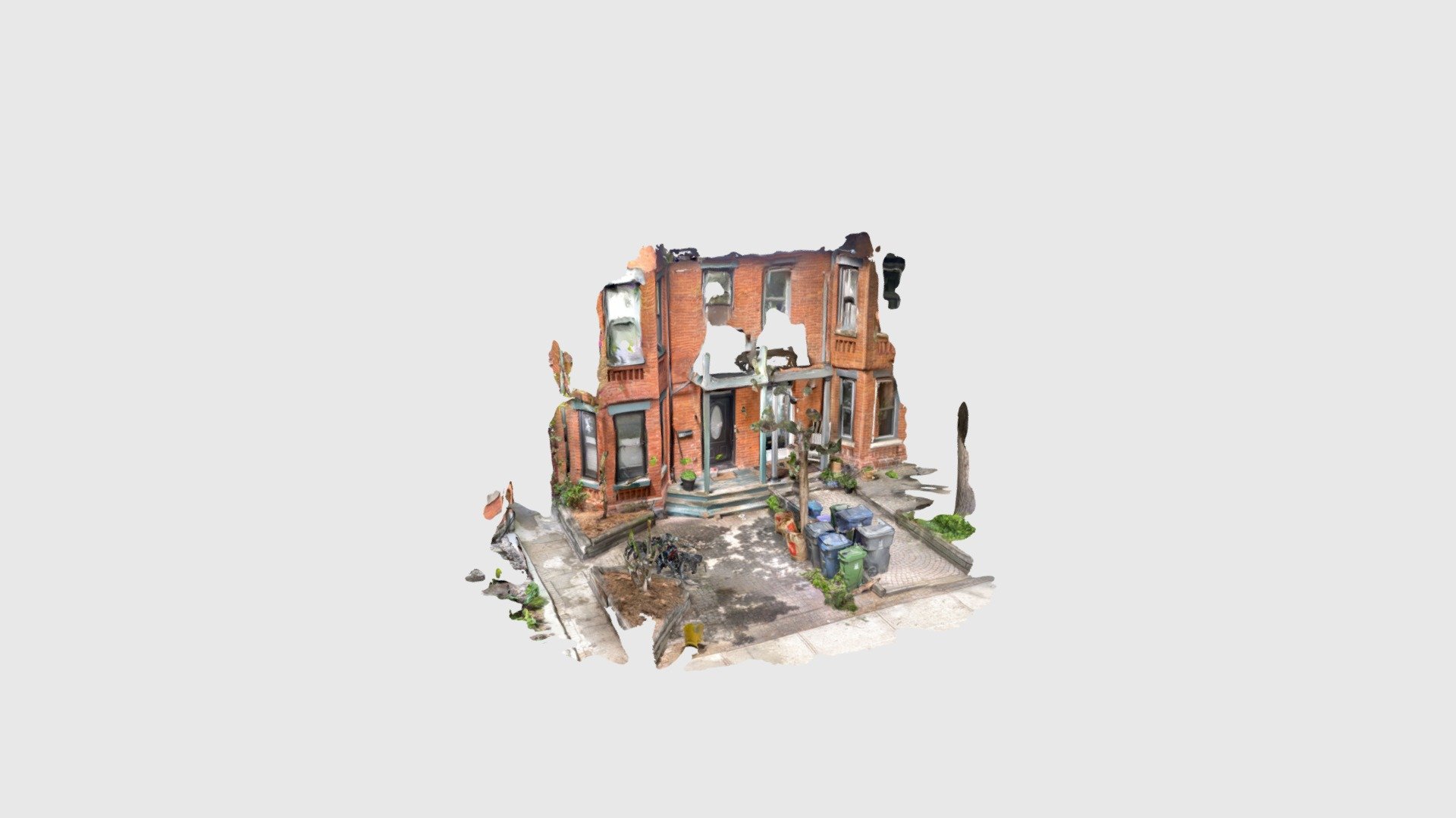 BIZZY - Download Free 3D model by trever.stewart [7de5089] - Sketchfab