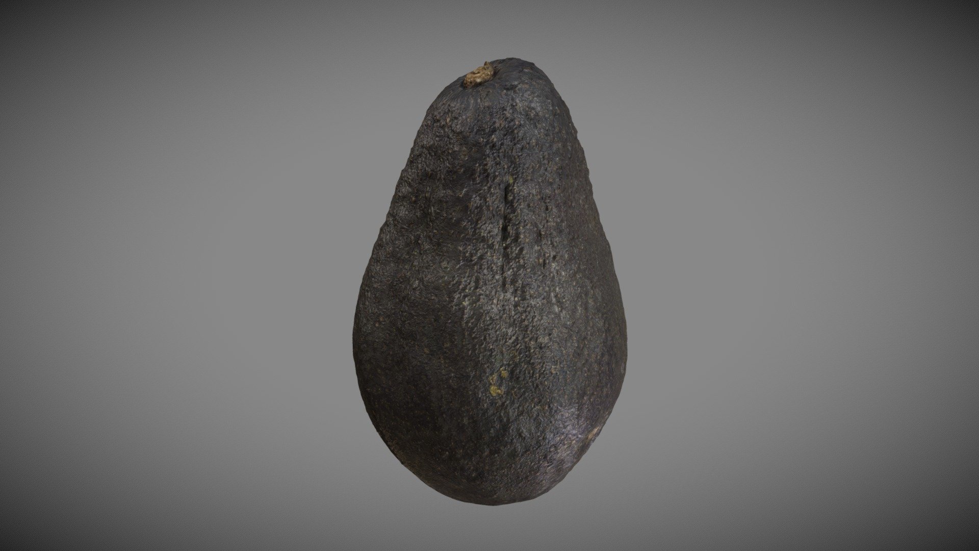 Dark Avocado - Buy Royalty Free 3D model by Eydeet [7de5510 ...