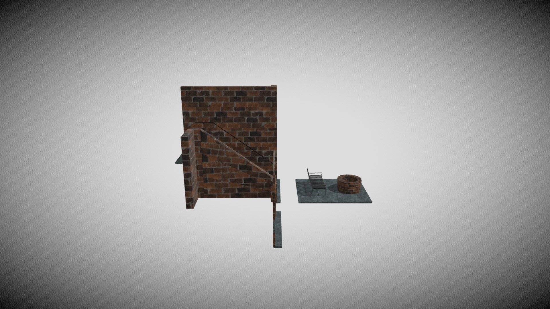 Trim Sheet Export - 3D model by 3DIllusionArtist [7de5670] - Sketchfab