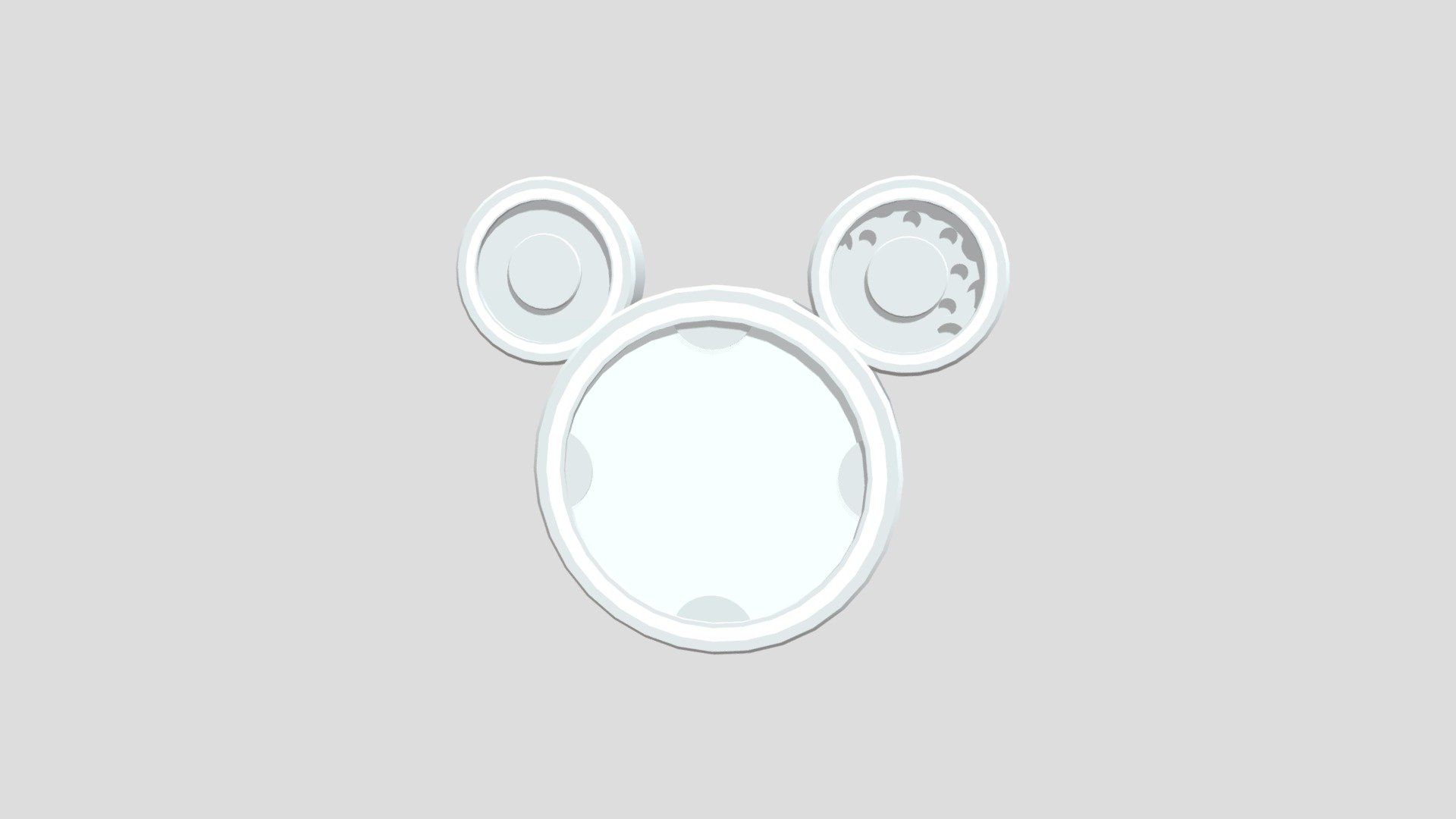 toodles - 3D model by tinamoore822 [7de6381] - Sketchfab