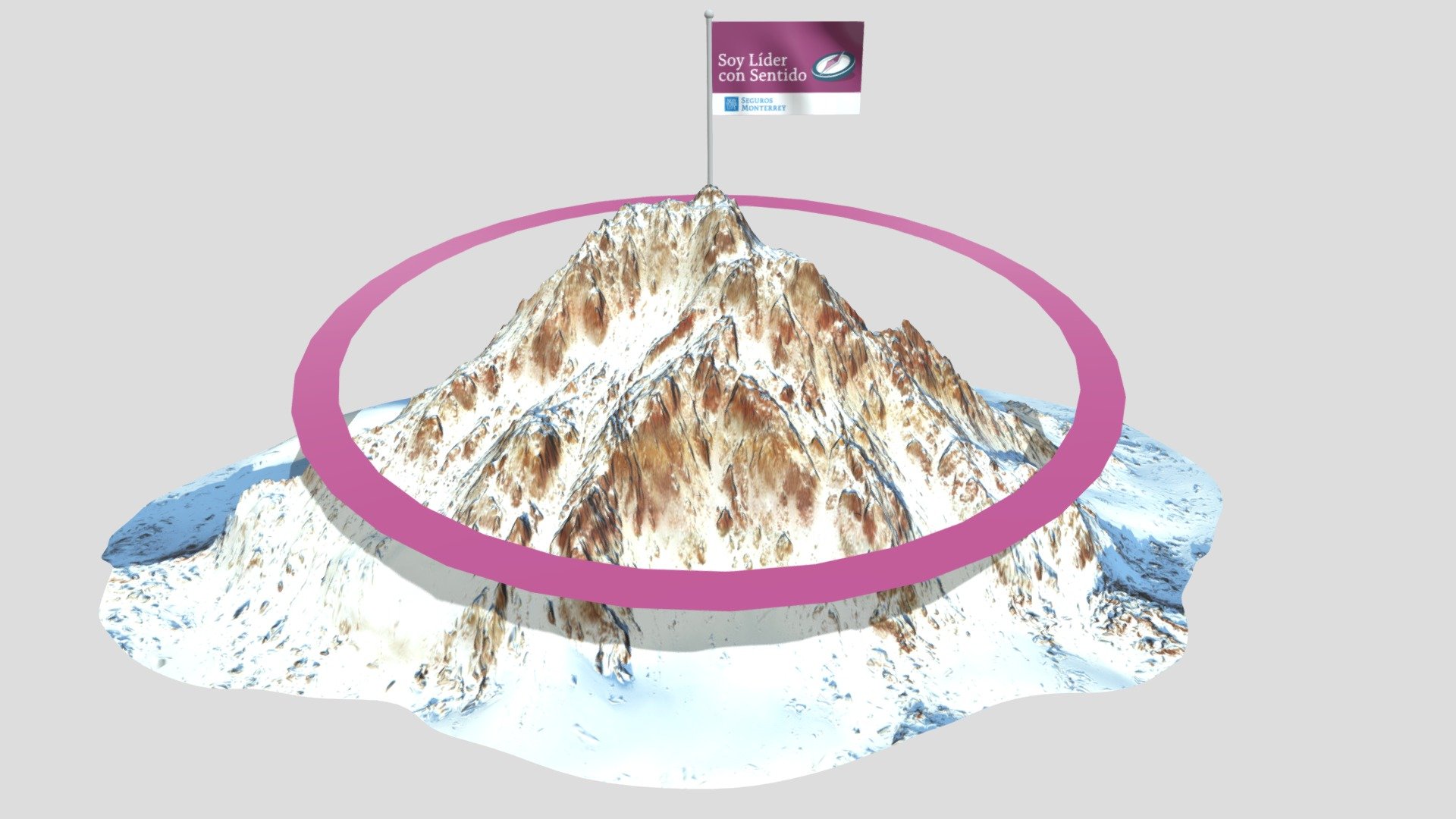 Mountain Test - Download Free 3D model by MrZ0o [7de6b88] - Sketchfab