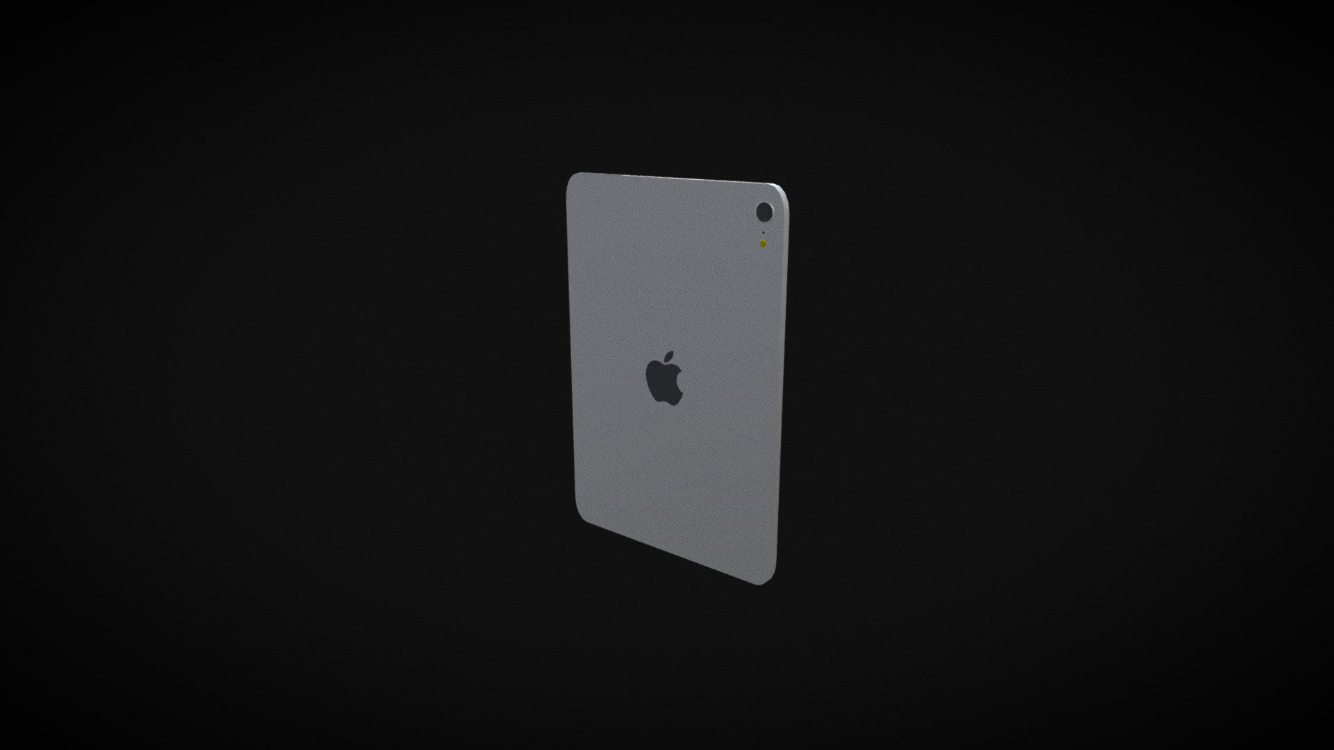 Ipad Mini - 3D model by gemigamer [7de7c2c] - Sketchfab
