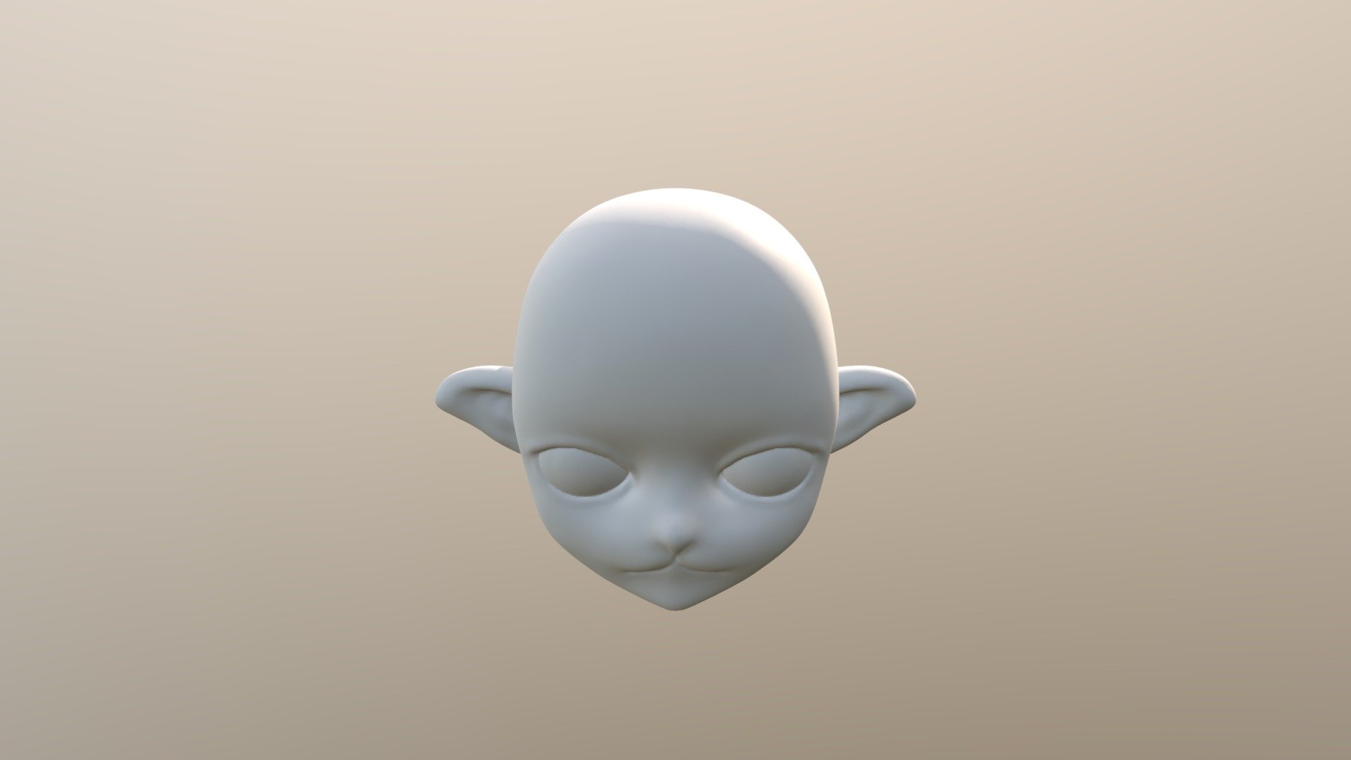 Test 20190701 - 3D model by noshi_00_ [7de7e22] - Sketchfab