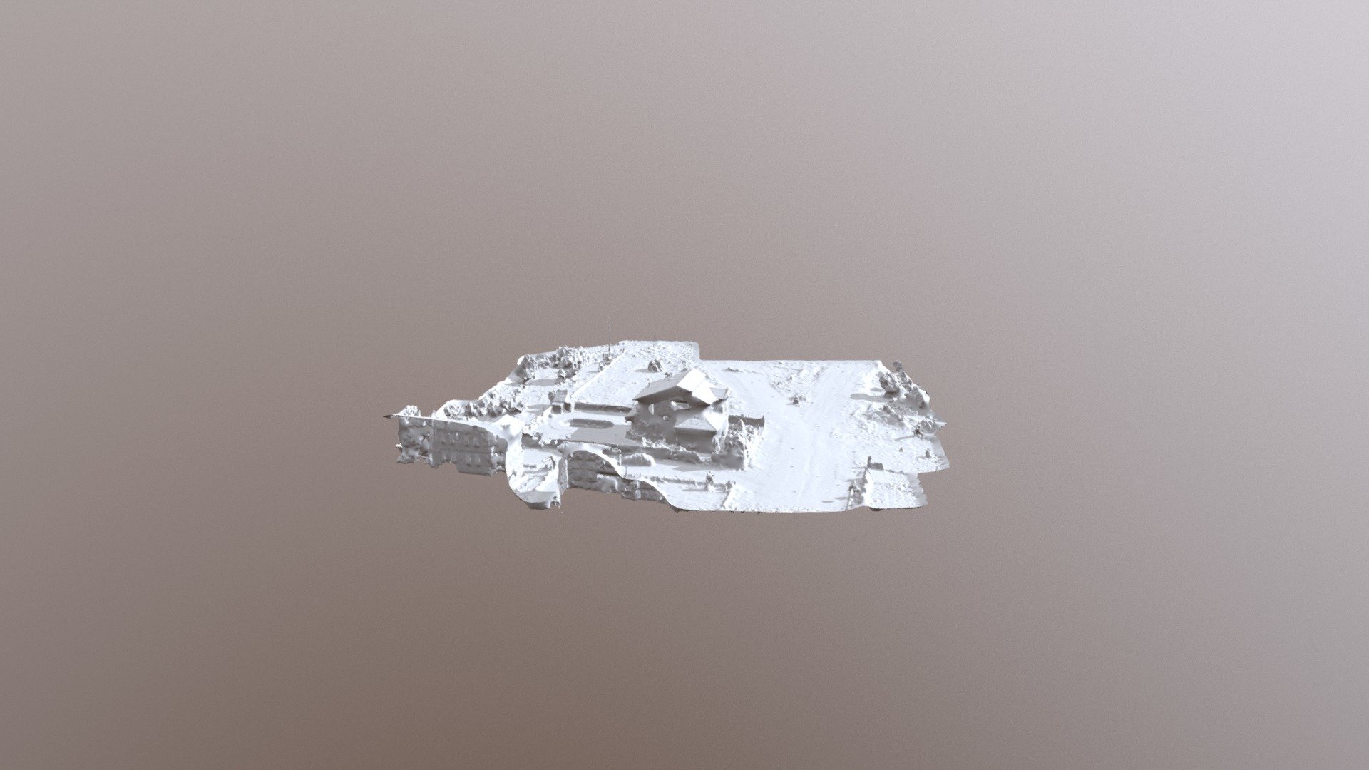 Koycegiz - 3D model by bigboss.kim [7de8baf] - Sketchfab