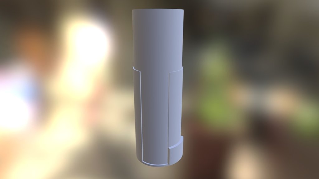 hulia - 3D model by rotemtvizer [7de9b28] - Sketchfab