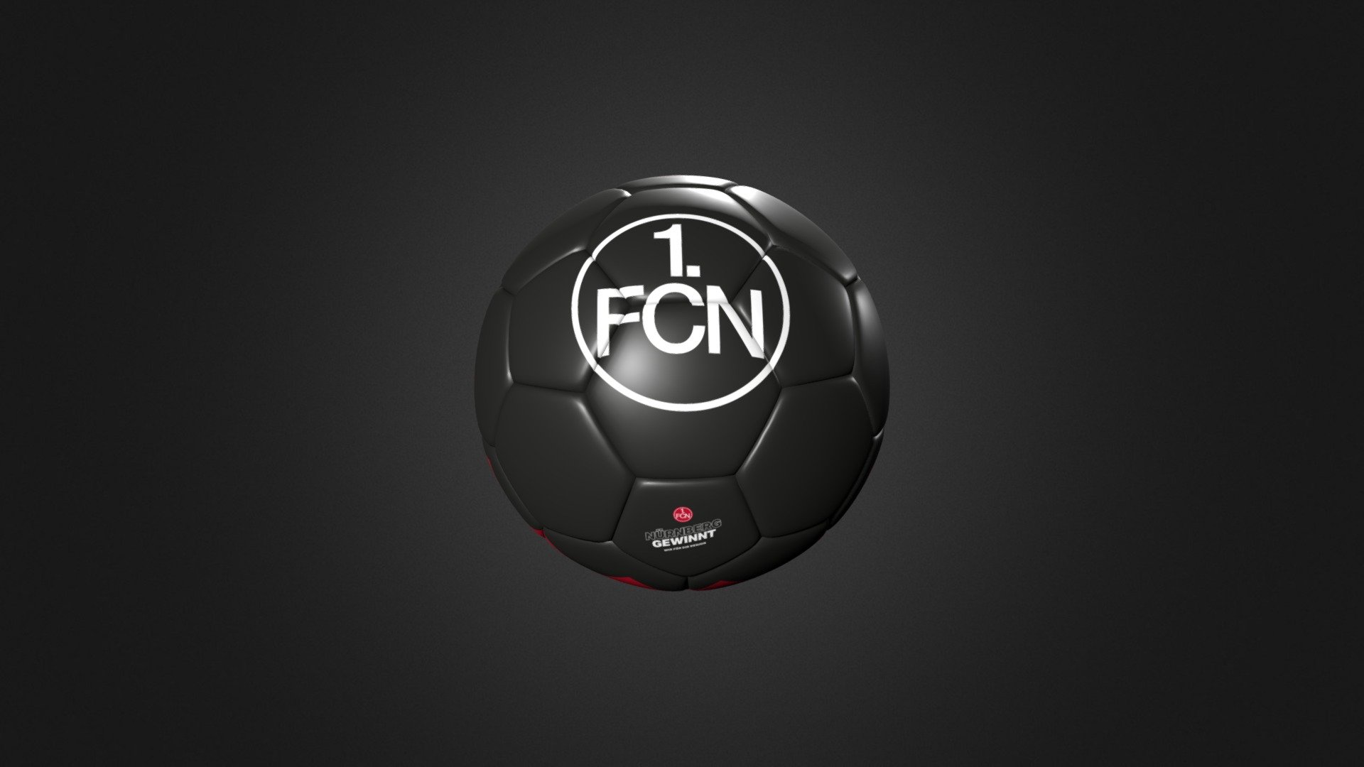 FCN - 3D model by Soccer First (@daro) [7dea4c3] - Sketchfab