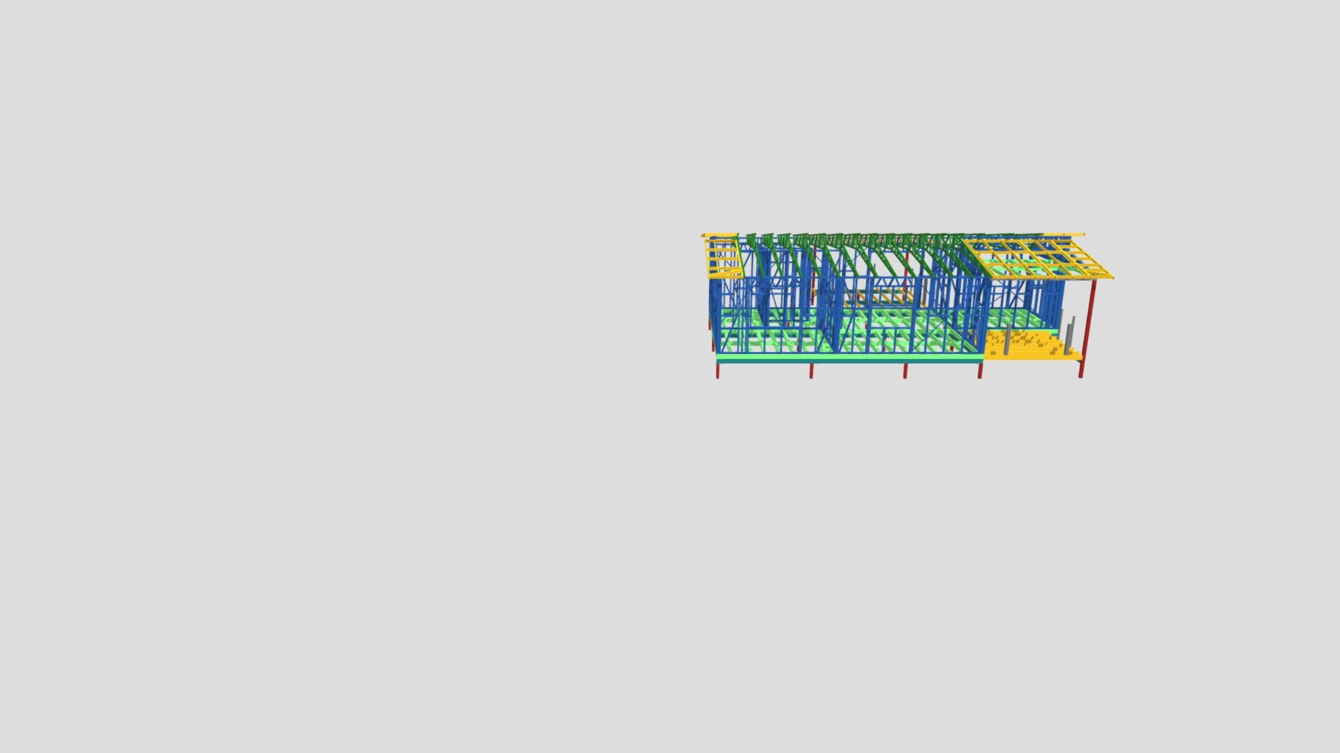 10026 - 3D model by TAG FRAMES (@FRAMESTAG) [7dea7d4] - Sketchfab