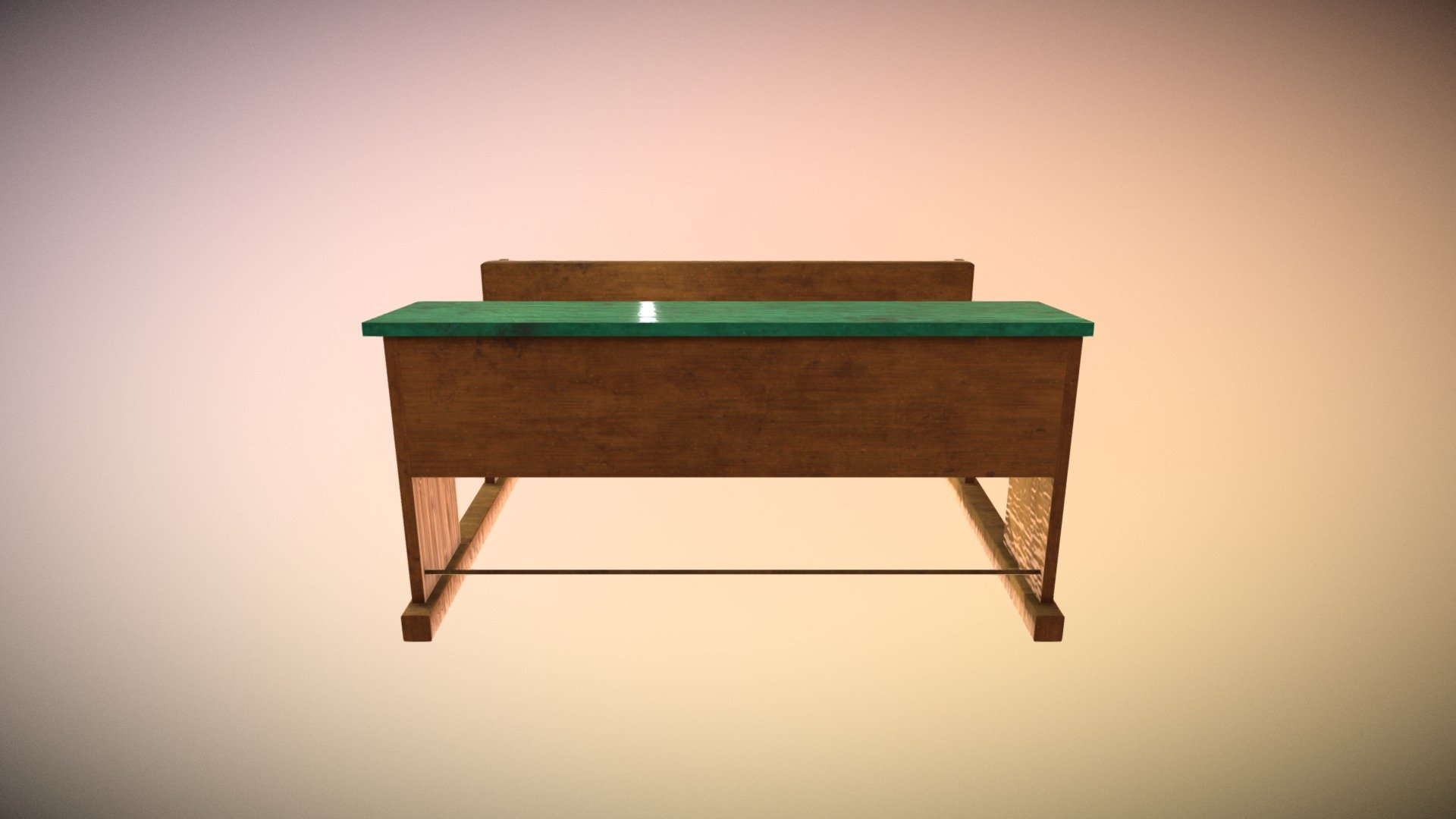 Parta - Download Free 3D model by Huirman [7deaa20] - Sketchfab