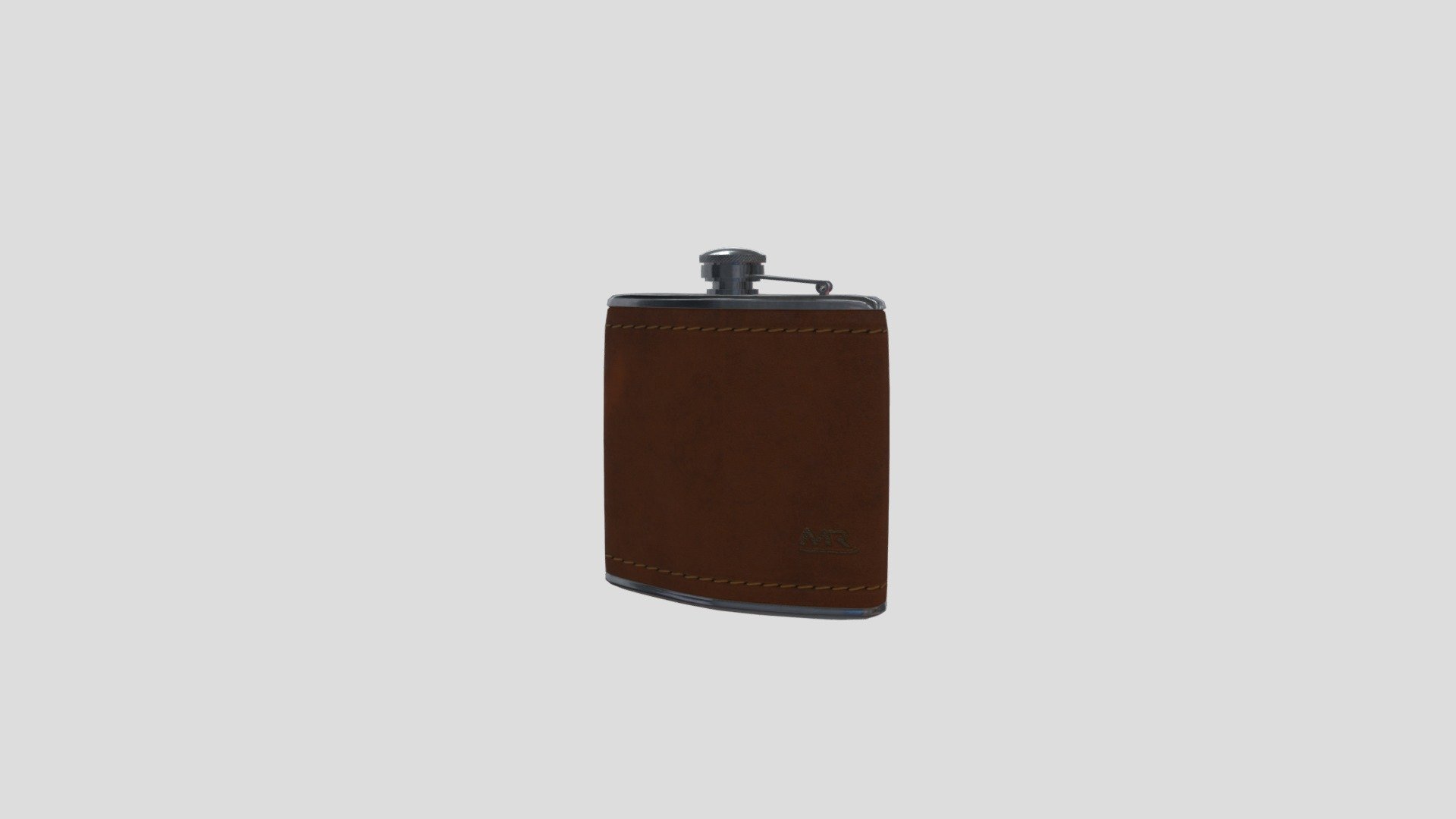 Flask - 3D model by Alejandro Biedma (@biedmaconb) [7deb816] - Sketchfab