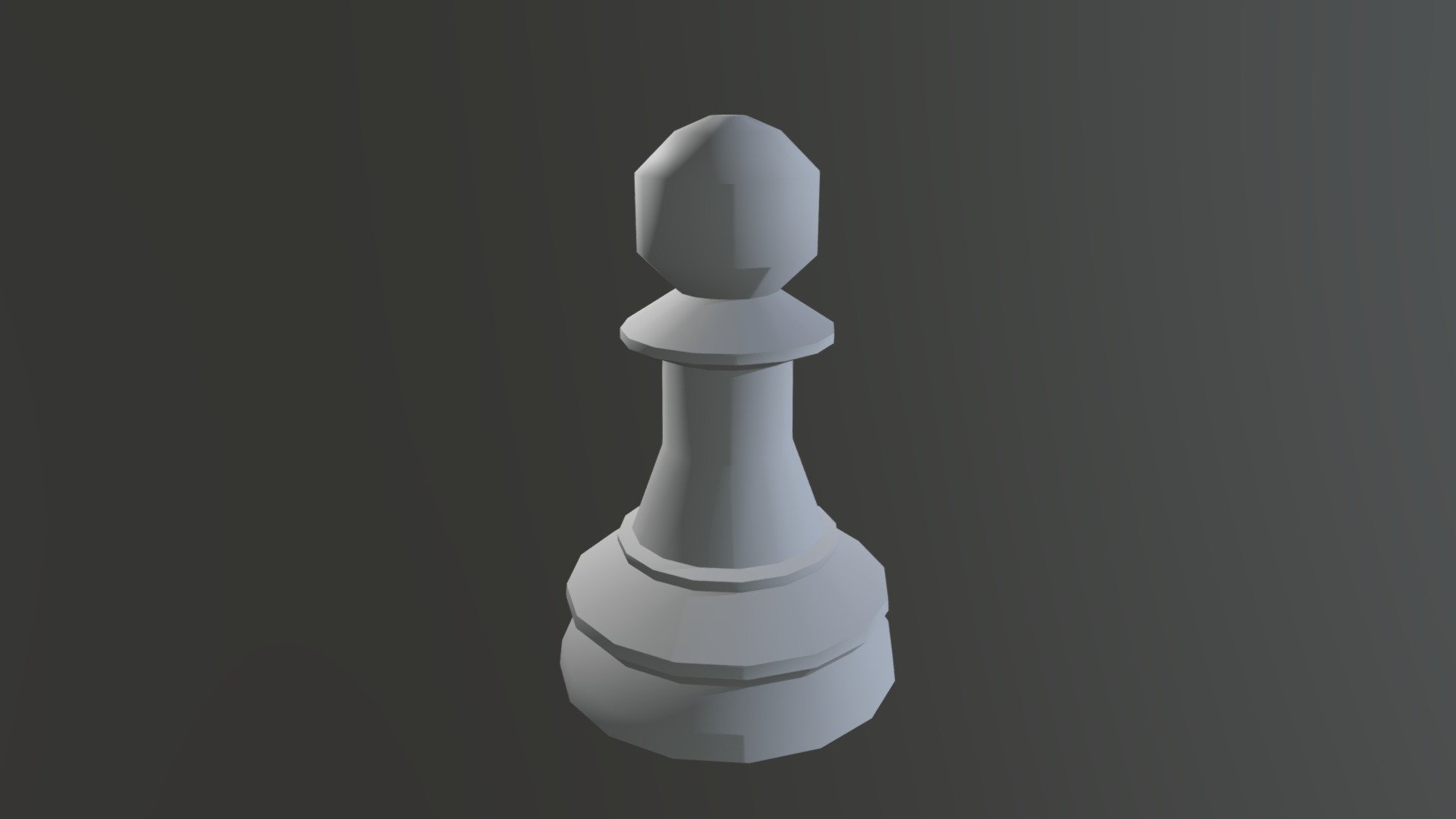 Pawn LP - 3D model by restlessdan [7deda0c] - Sketchfab