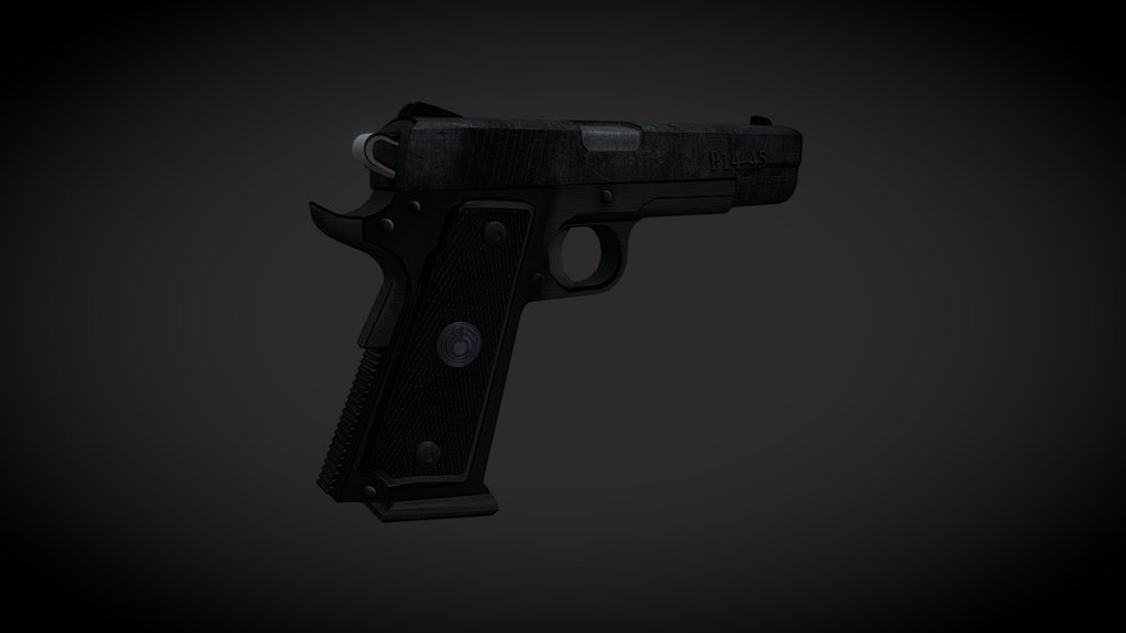 P14 45 Paraordinance - 3D model by ENVIRO3D [7dee6ef] - Sketchfab