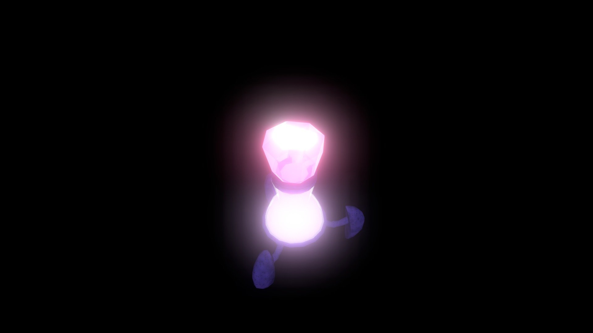 spinel's injector with lazy coloring - Download Free 3D model by Razy ...