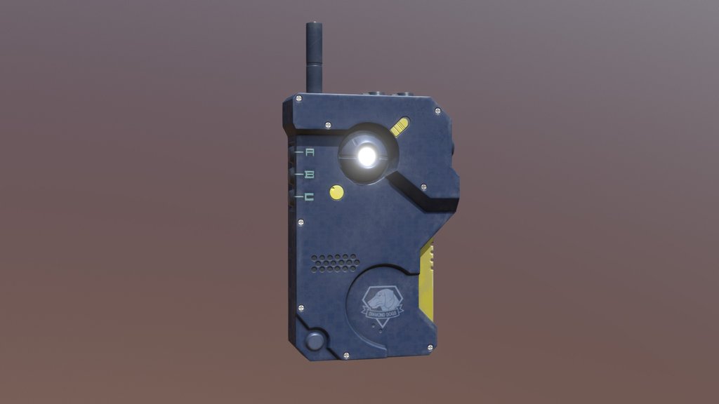fallout modding - A 3D model collection by Vladislav Butyrin ...