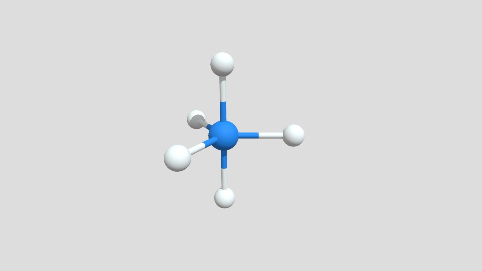 Trigonal Bipyramidal - 3D model by Hue Learn (@huelearn) [7def990 ...