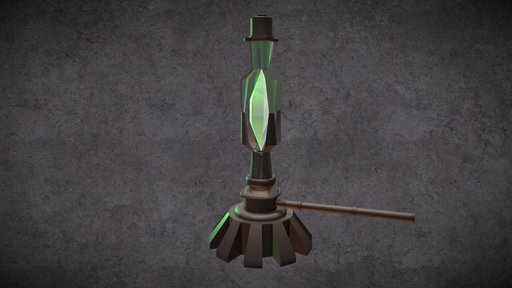 Alter 3D models - Sketchfab