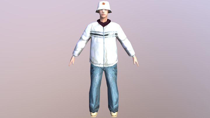 Maccer 3D models - Sketchfab